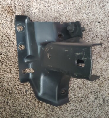 Jeep Cherokee XJ Comanche 87-01 Driver Frame Side Engine Motor Mount ...