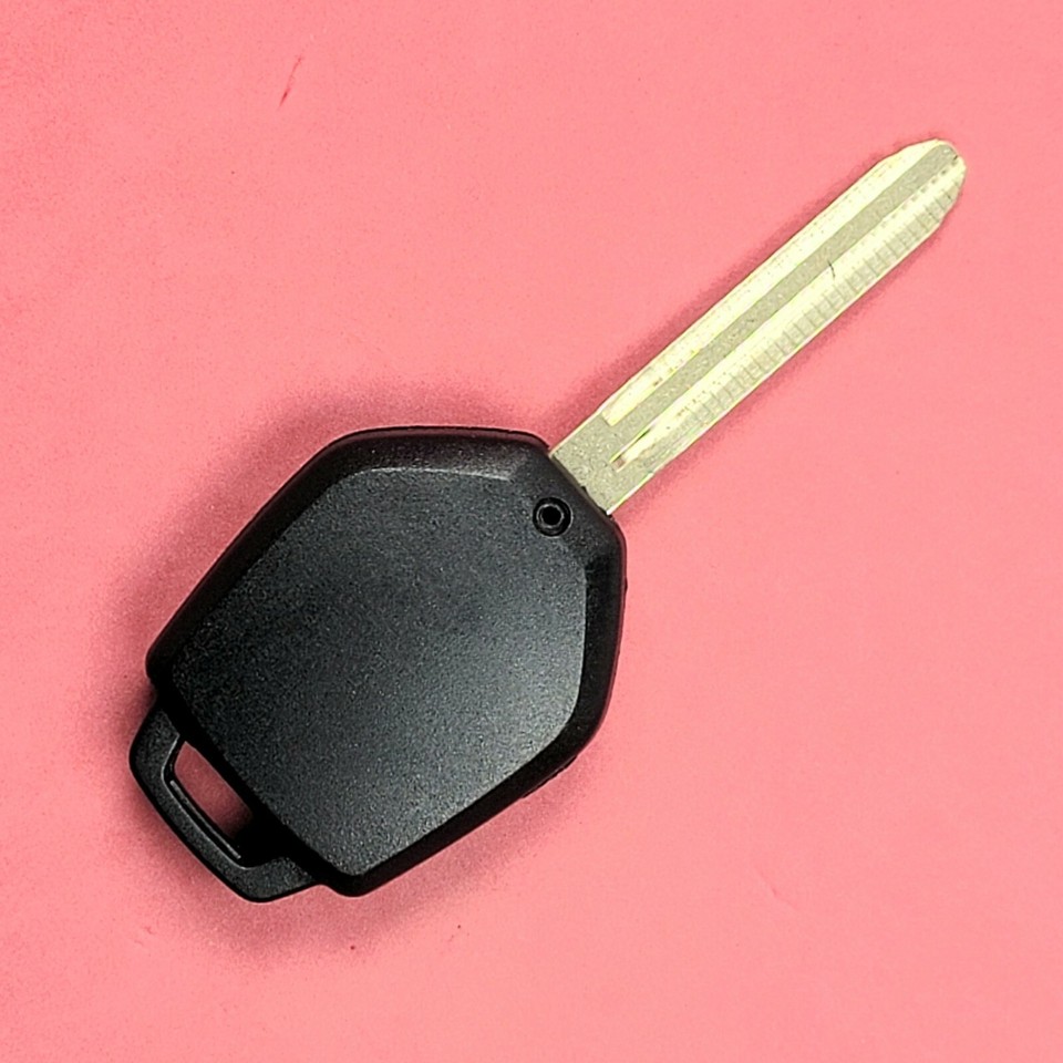 OEM 2019 - 2024 Subaru Remote Head Key - Gray CWTB1G077 - Subaru H Chip ...