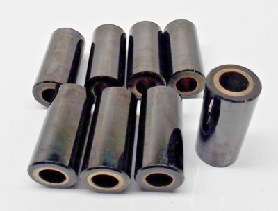 787 x 1.800 x W x 200 wall COATED WRIST PINS RACE FORD DODGE DEL WEST ...