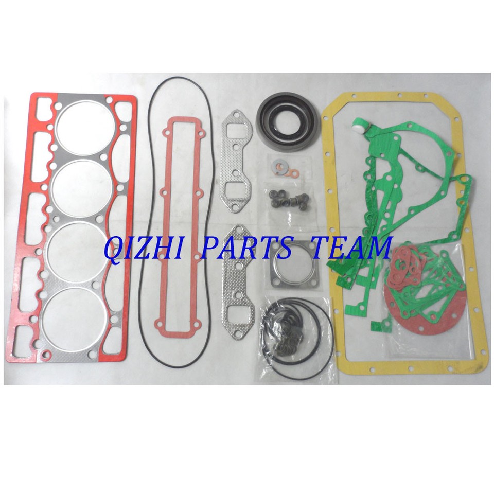 4D94-2 Engine Rebuilt Kit for KOMATSU 4D94-2 Excavator Dozer Loder&Dump ...