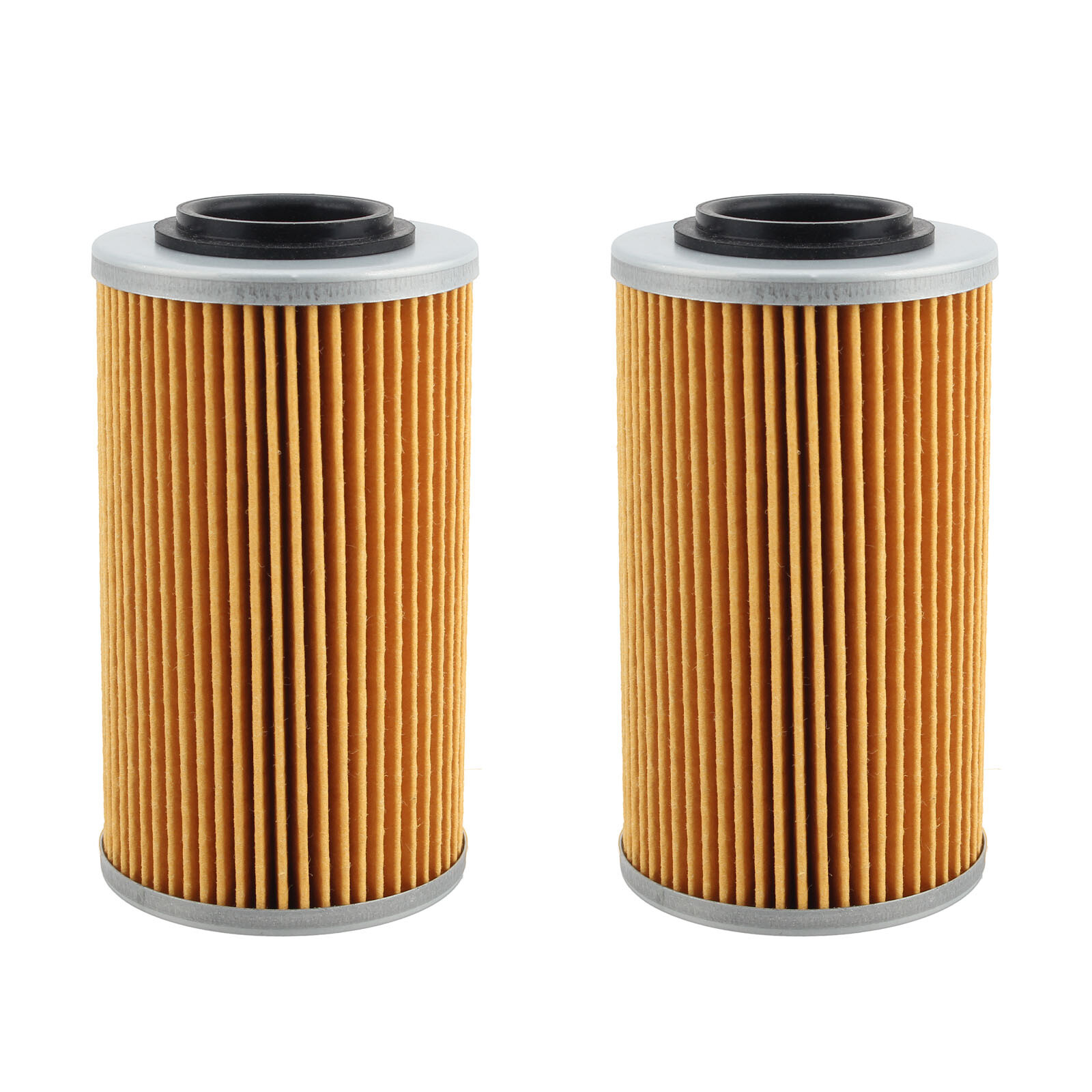 For SeaDoo 4-Tec Oil Filter 130 155 185 215 255 260HP RXP RXT Wake GTS ...