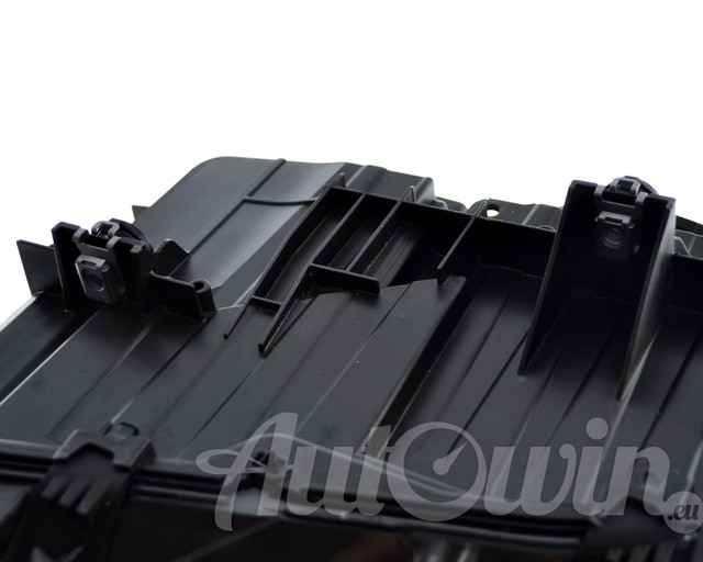 BMW 3 F31 Headlight 63117259524 Right Top for sale online | eBay