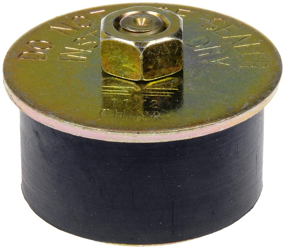 Engine Core Plug-Expansion Plug Dorman 02603 for sale online | eBay