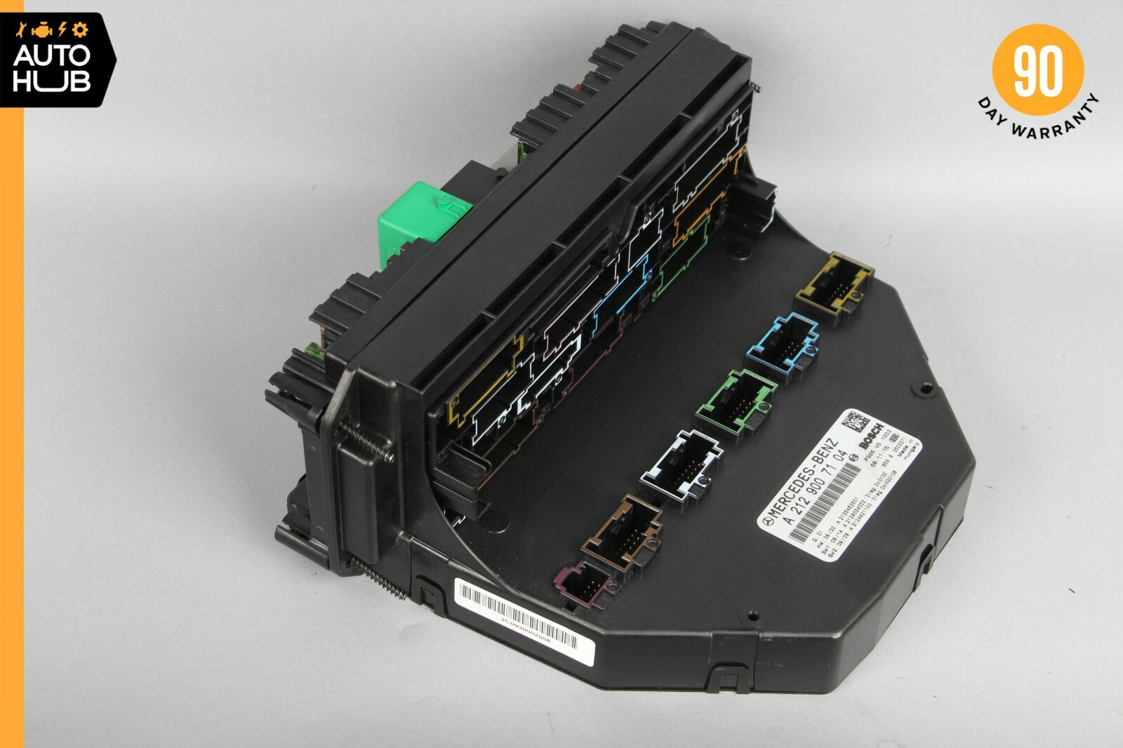 10-16 Mercede W212 E350 SLK250 CLS550 C350 | Grelly Deutschland