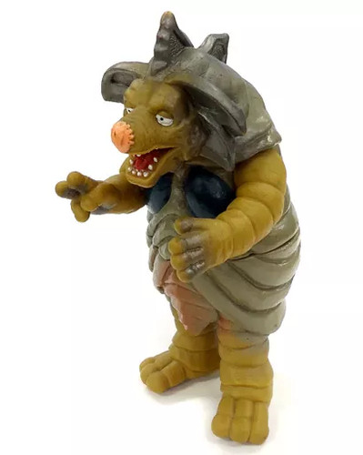 Figure Hypnotic Monster Baon Ultraman Dyna Ultra Series 109 | eBay