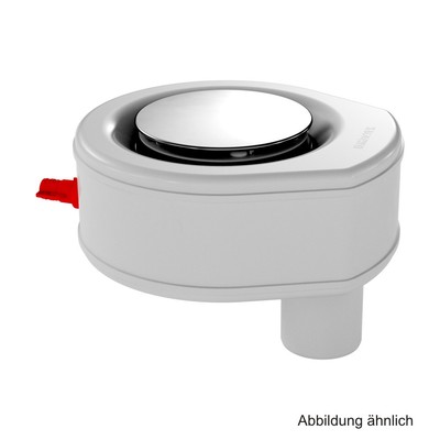 Kaldewei DW-Ablaufgarnitur KA 90 senkrecht Ablaufdeckel chrom, 687772550999 | eBay.de