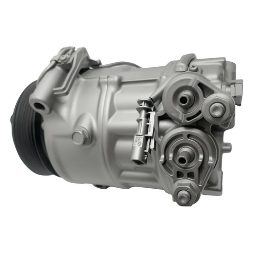 1PC New A/C Compressor C2D23099 For Sanden 1696 Jaguar C2Z29597 DX23 ...