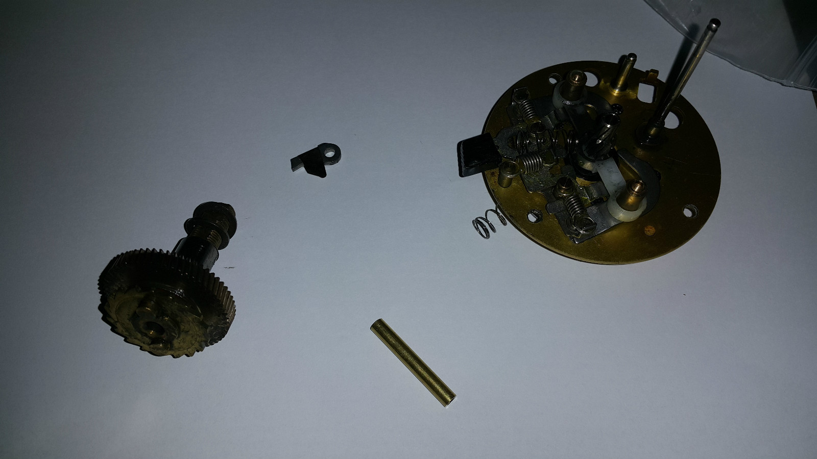 DAIWA 7HT PINION SUPPORT 25MM For 7HT,7HT Turbo,7 HT Mag,7HT MAG ST ...