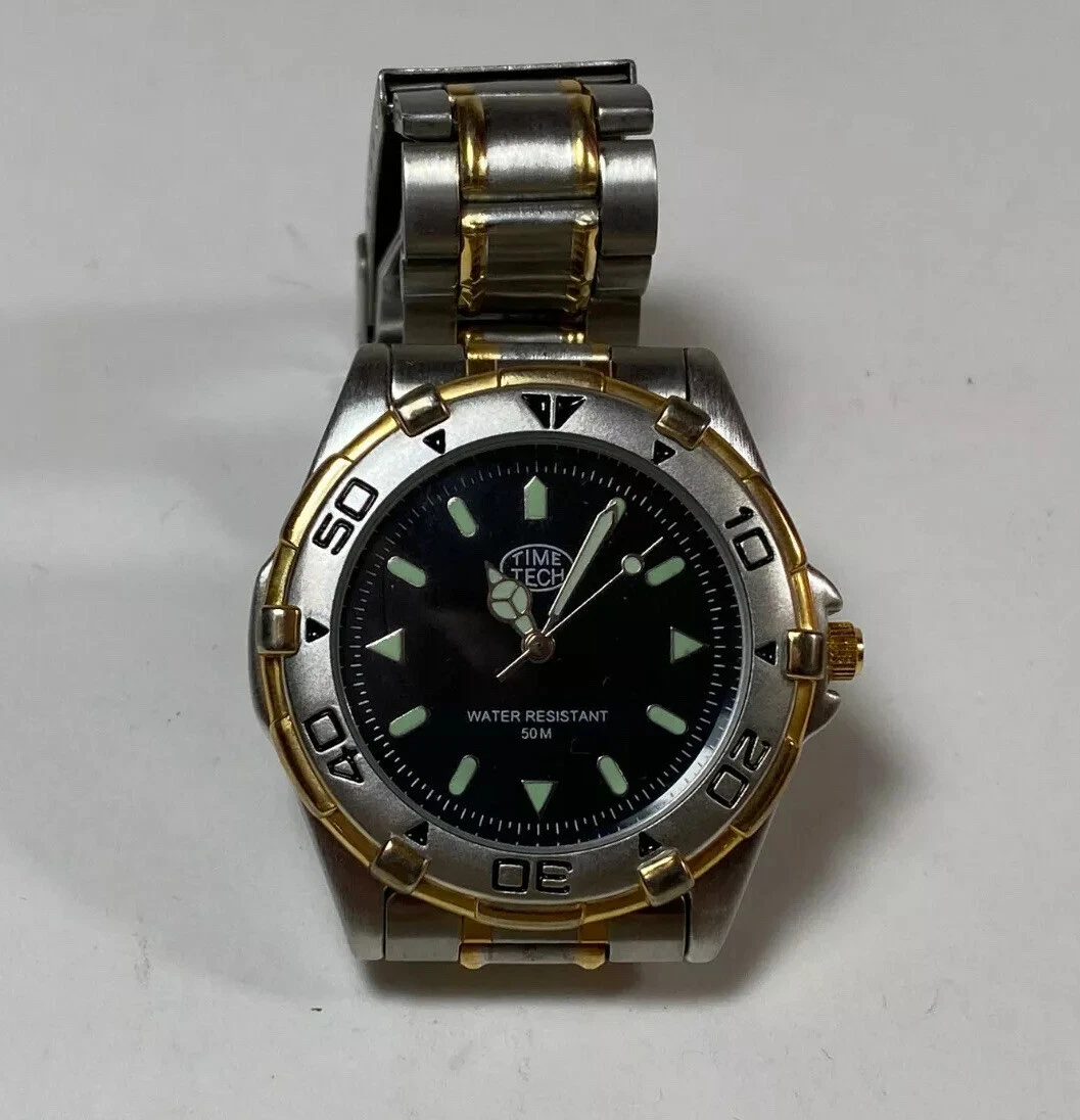 Vintage Time Watch