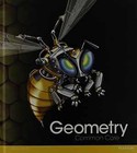 Geometry: Common Core Grade - Hardcover, by Pearson Education Inc ...