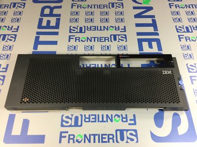 IBM Bezel (9117-570) 39J1750 | eBay