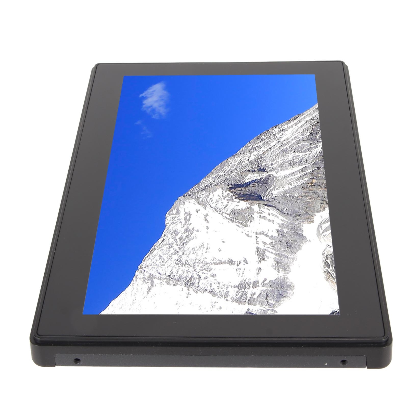 8 Inch Touchscreen Monitor Widescreen 16:9 1280x720 Waterproof Monitor ...