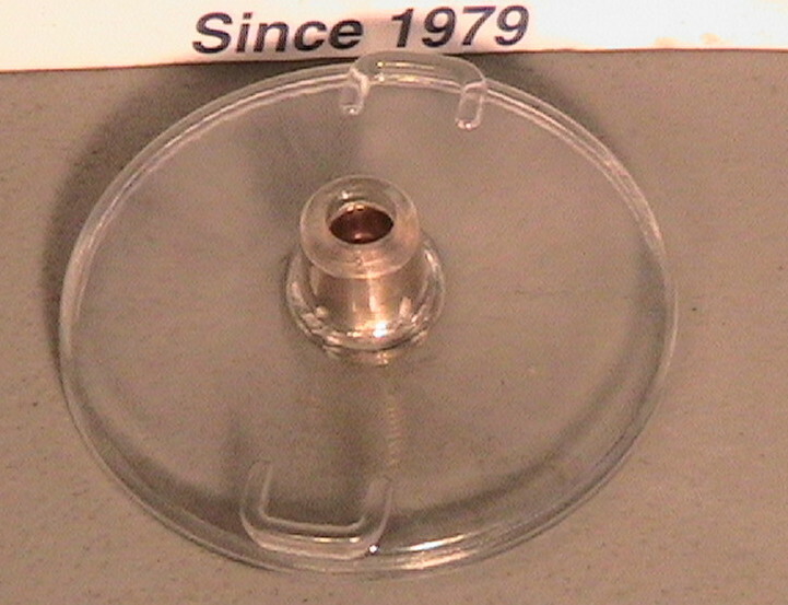 1928-1931 Model A Ford Model A Tune-up Kit w/ Clear Distributor Cap ...