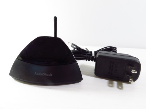 Radio Shack Wireless Remote Control Extender 15-1950R Receiver ONLY w ...