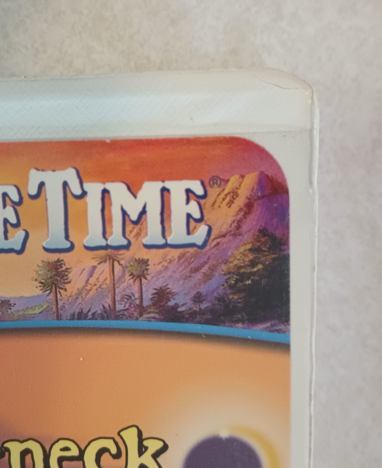 The Land Before Time III & X: The Great Time of Giving & Longneck ...