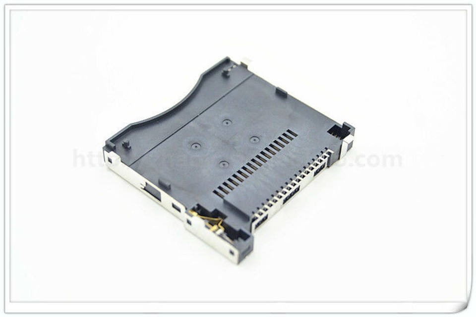 New Game Cartridge Card Slot Reader for 3DS / 3DS XL/3DS LL Replacement ...