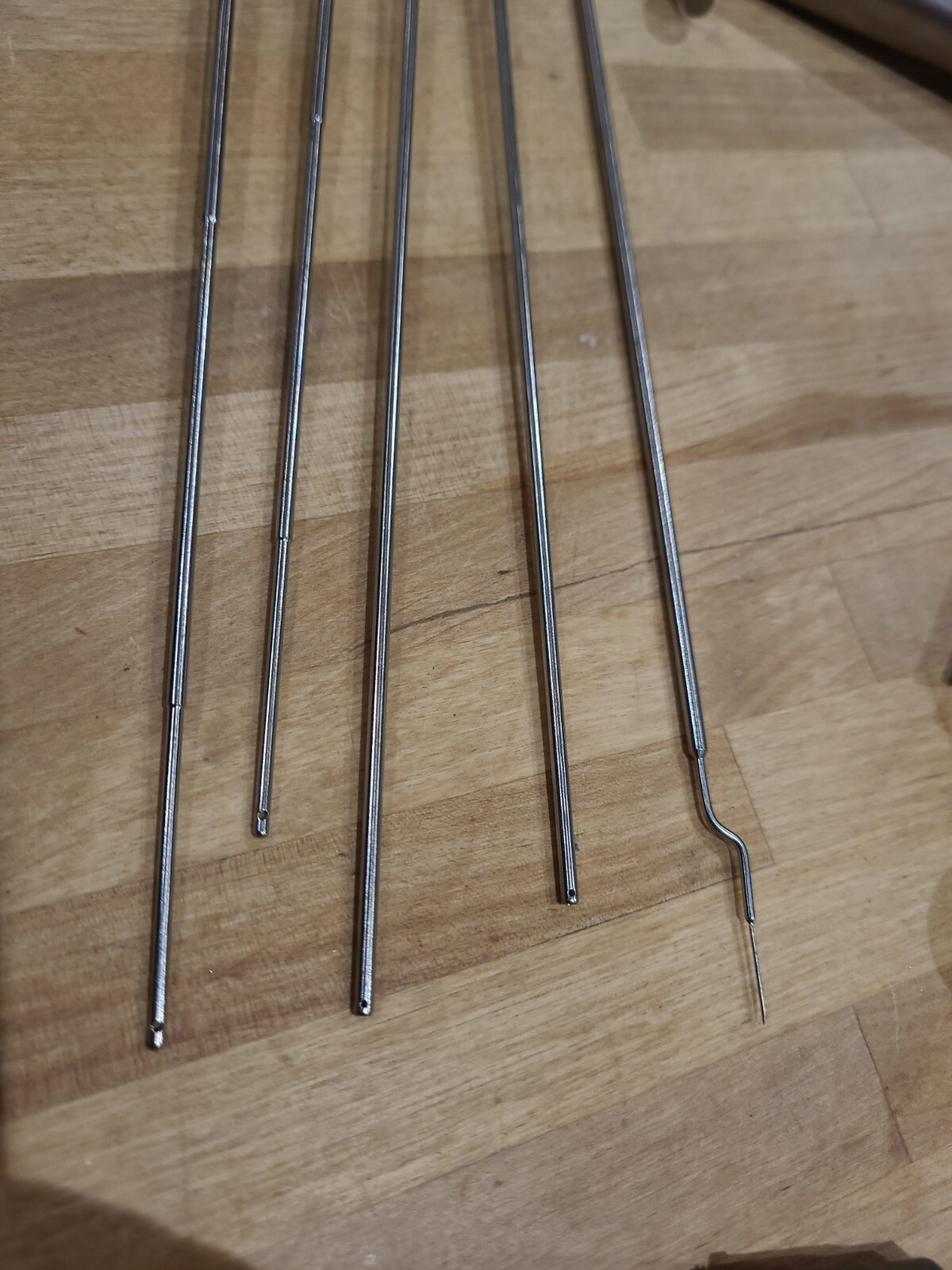 Karl Storz/instrumentarium/pilling | Grelly UK