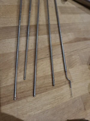 Karl Storz/instrumentarium/pilling | Grelly UK