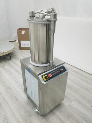 Sausage Stuffers - Sausage Stuffer Parts