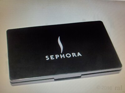 Sephora Hinged Compact Mirror | eBay