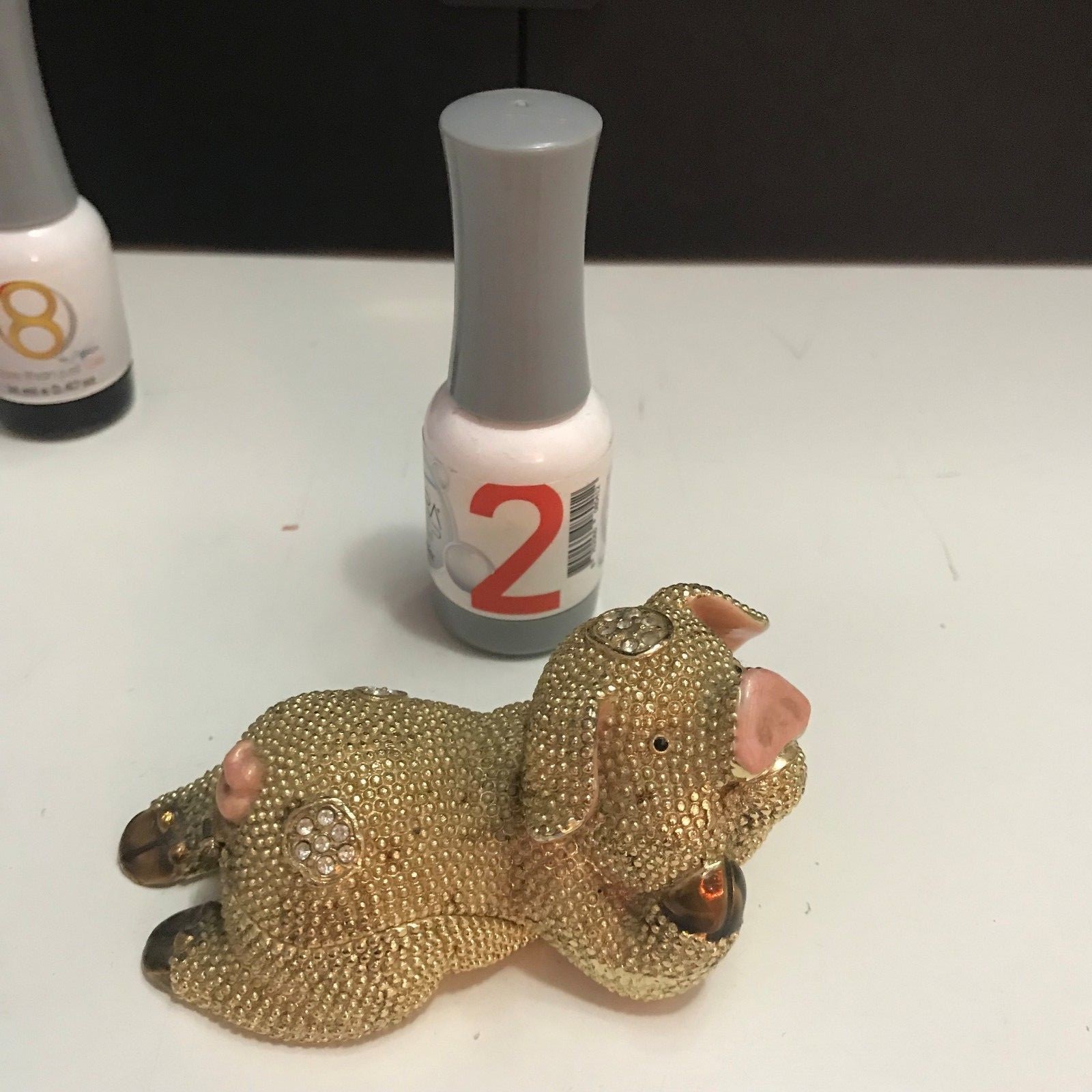 Aora-3D-Gel-Electro-Phoresis-GEP-Colors-1-3-5-2-4-6-Black Choose any ...