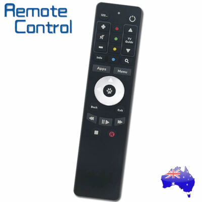 Remote Control for Fetch TV Fetch Mini 4K Mighty Mini & Gen 2 ...