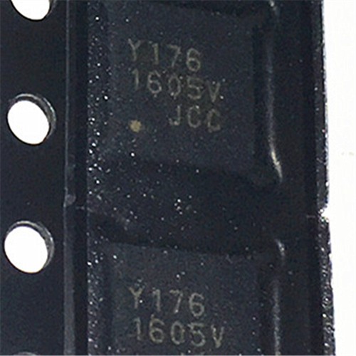 1 x 100% New Y176 YDA176 YDA176-QZE2 QFN Chipset | eBay