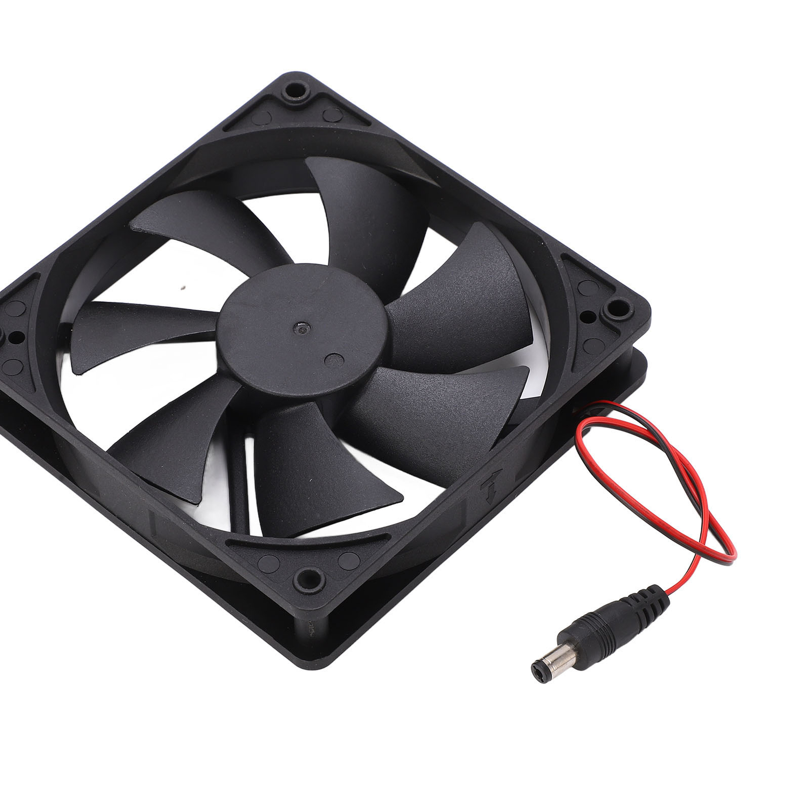 Solar Powered Fan Waterproof IP65 20% Conversion Rate Mini Exhaust Fan ...