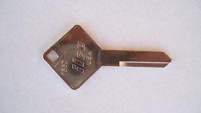 A.R.E. key blank for truck cap topper tonneau cover | eBay