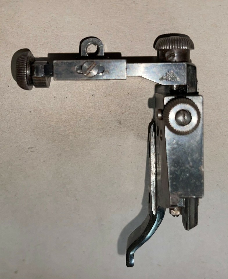 Parker Hale - Lee Enfield British 303 Sights & Components - No1, No4 ...