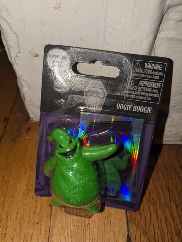 Oogie Boogie - The Nightmare Before Christmas 30th Anniversary ...
