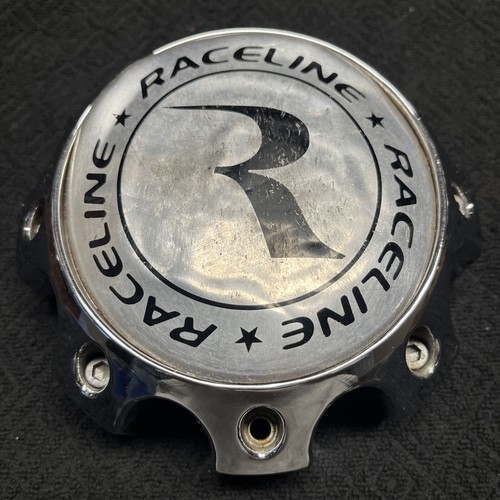 C Raceline PD-CAPSX-P981-8H Custom Wheel Center Rim Cap Lug Cover ...