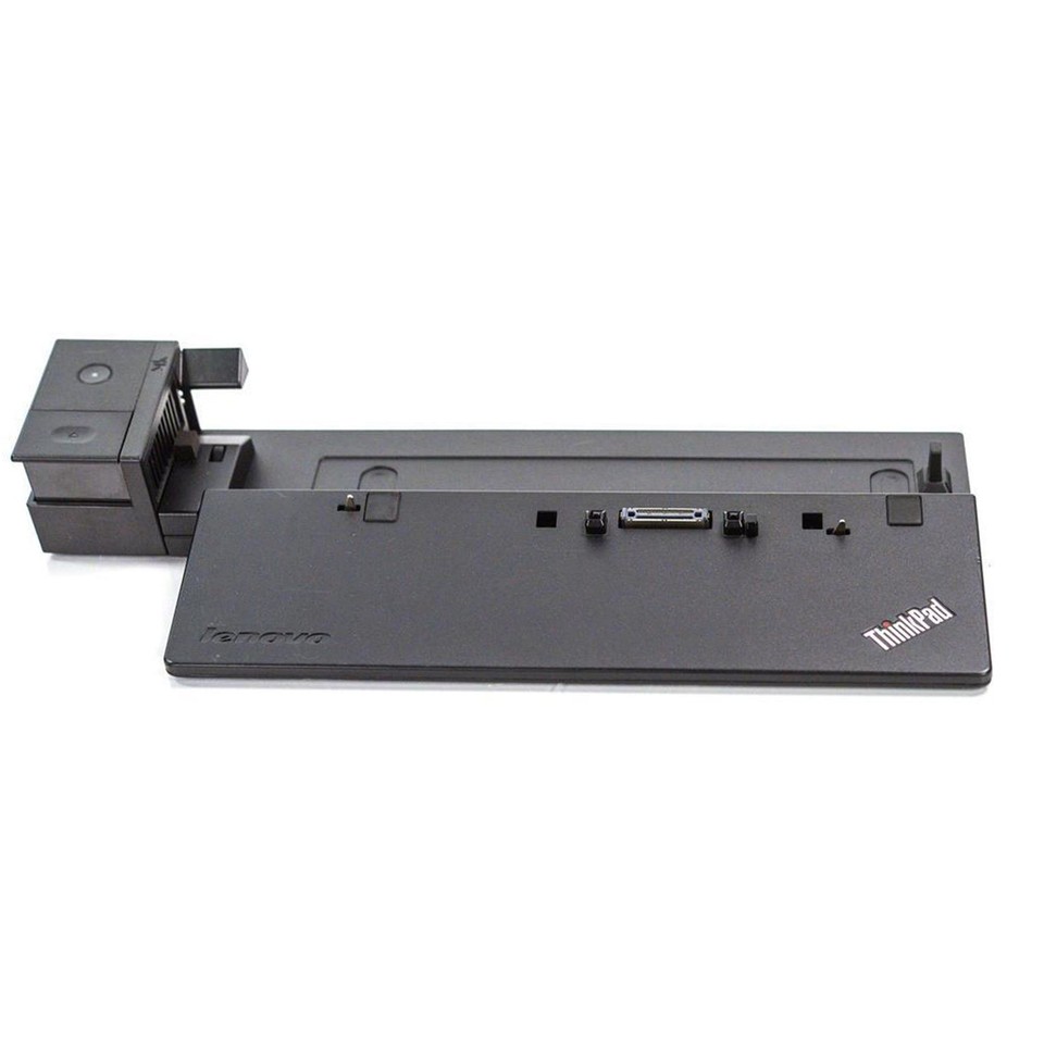 Lenovo 40A0 Thinkpad Basic Dock X260 X270 SD20A06044 04W3954 | eBay
