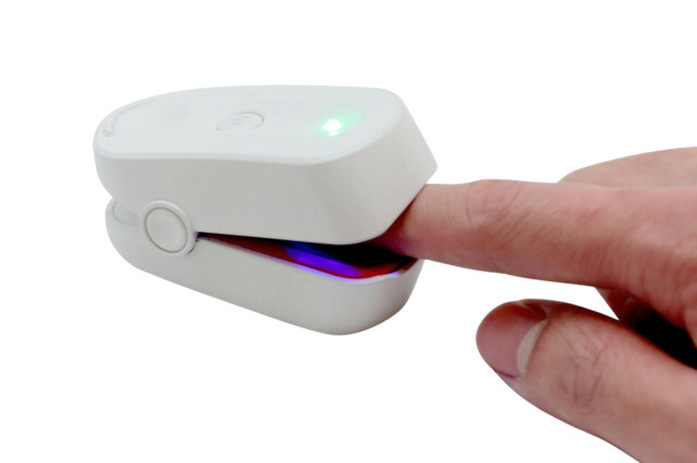 Med-Fit NL01 Nail Fungal Treatment Laser - White for sale online | eBay