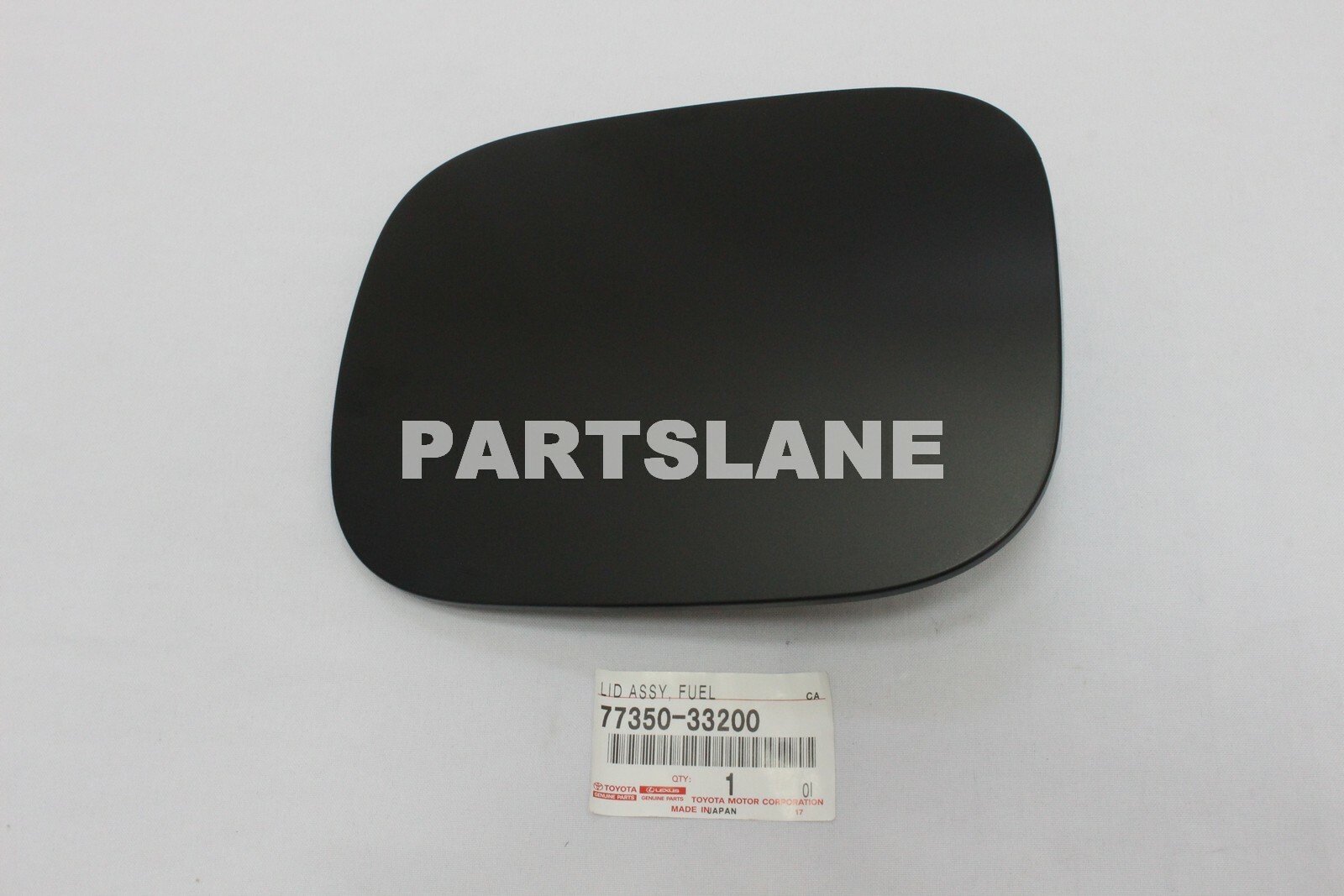 7735033200 Genuine Toyota Lid ASSY Fuel Filler Opening 77350-33200 for ...