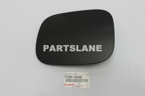 Lexus ES350 2007-2012 OEM Genuine Fuel Filler Opening Lid 77350-33200 ...