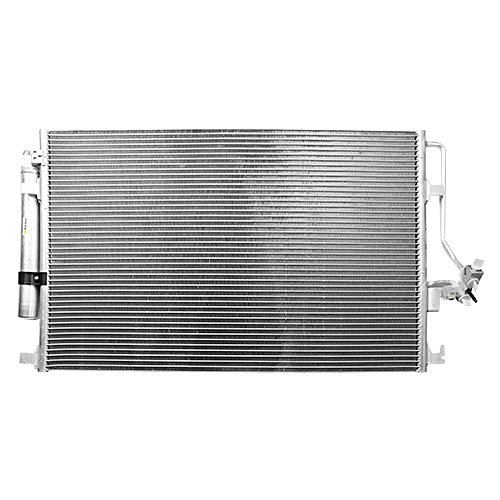 Air Con AC Condenser for Mercedes-Benz Sprinter 906,318CDI 3.0L Diesel ...