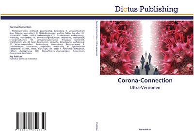 Corona-Connection | Buch | 9786137351710 | eBay.de