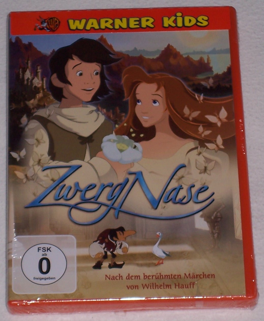 Zwerg Nase (DVD) online kaufen | eBay