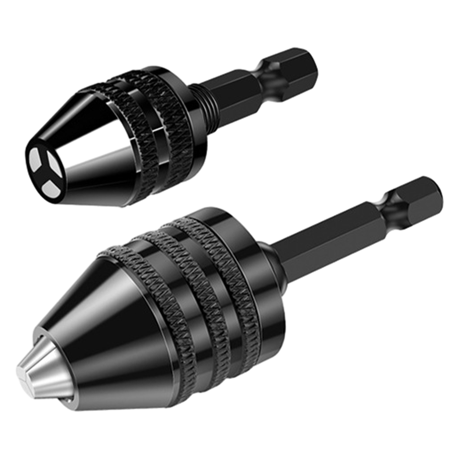 2pcs Drill Chuck Set | eBay