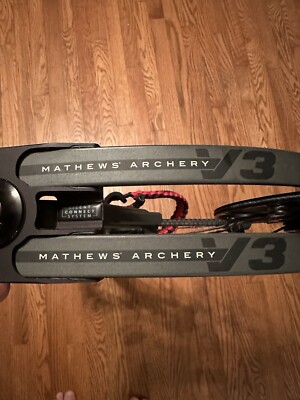 Mathews V3, 33 | eBay