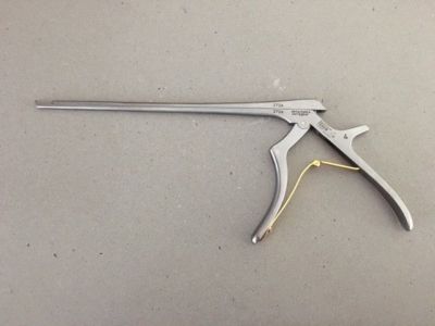 Surgery & OR - Aesculap Neuro Spine Spinal