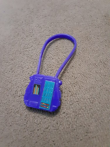 Star Trek Weapon Purple Medical Bag Satchel Original Figure Accessory ...