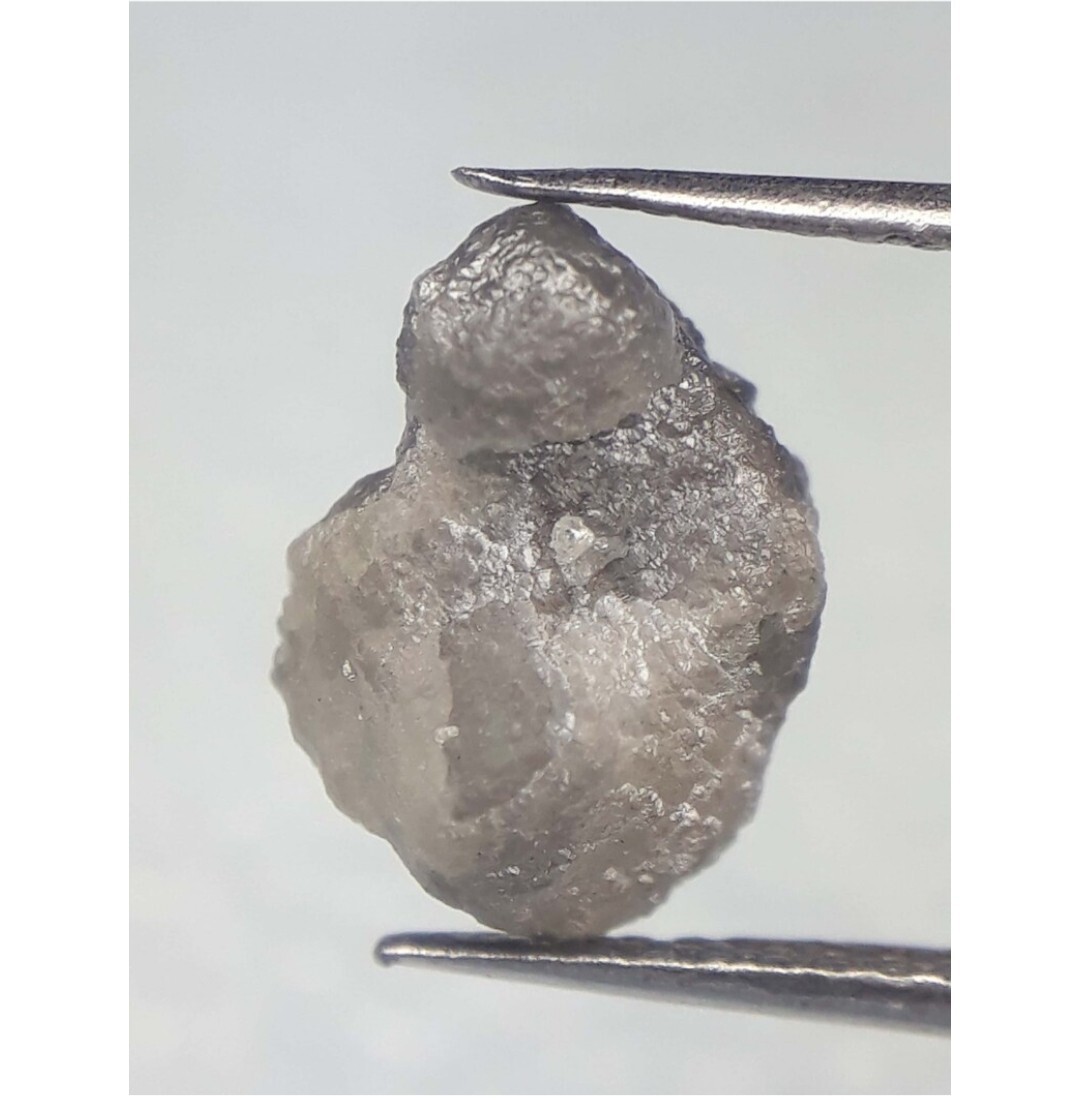 3.40 Ct Natural Fancy Color Rough Diamond Uncut Loose Raw Rough Diamond ...