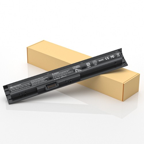 Batterie Compatible Pour HP 756478-421 hstnn-LB61 VI04 14.8V 2600mAh | eBay