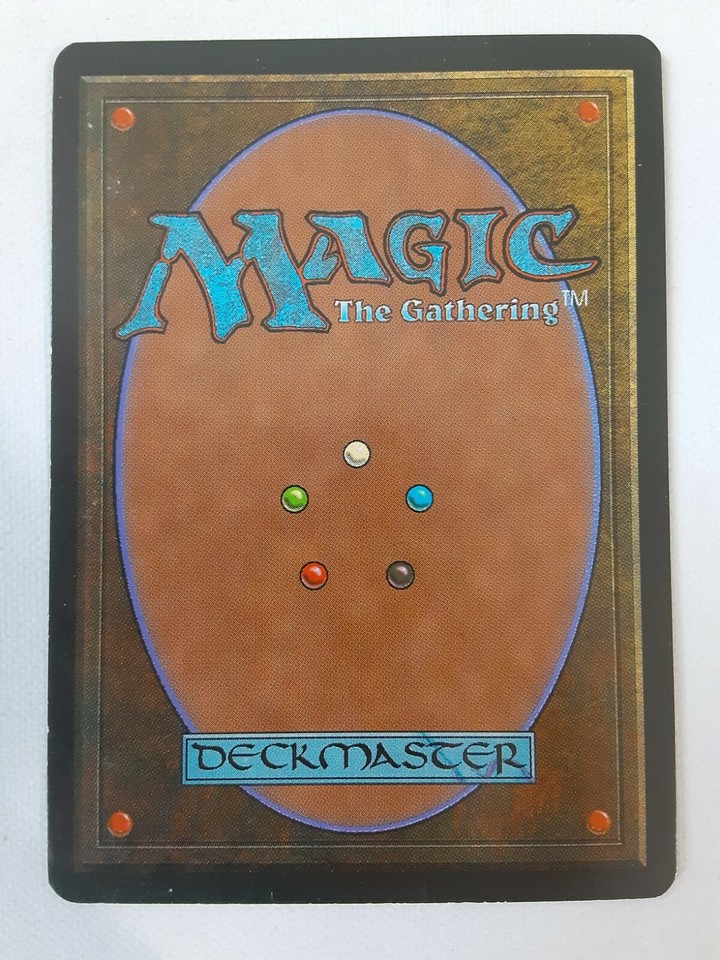 Marton Stromgald - LP - Magic the Gathering MTG - Ice Age M-203 | eBay