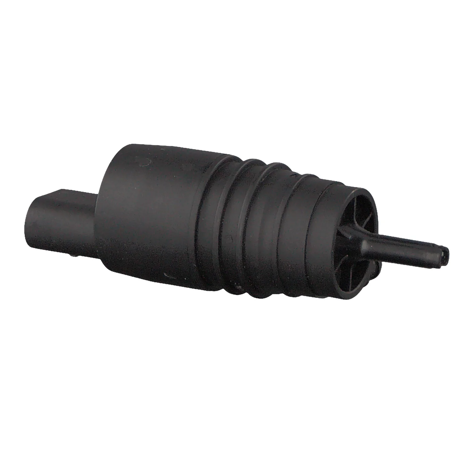 Washer Pump Windscreen Headlight Fits VW Crafter Febi 23113 | eBay UK