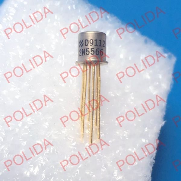 1PCS JFET Transistor NSC TO-71 2N5566 100% New and Genuine | eBay