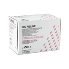 GC 346001 Reline Hard Denture Chairside Reline Material Standard ...