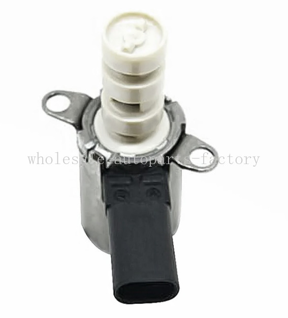 2781800415 Engine Oil Pump Flow Control Solenoid Valve for Mercedes ...